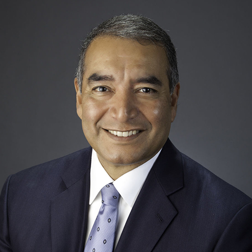 Board Members – Community en Accion